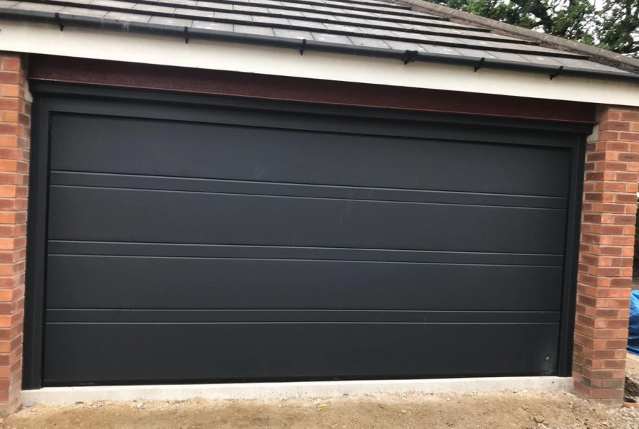 Behari Doors – Dyer për Garazha