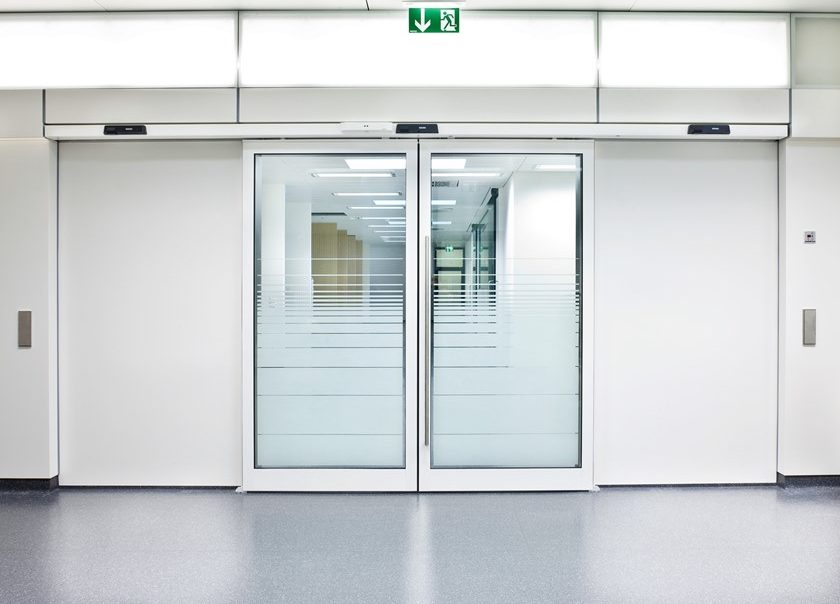 Behari Doors – Dyer për Garazha