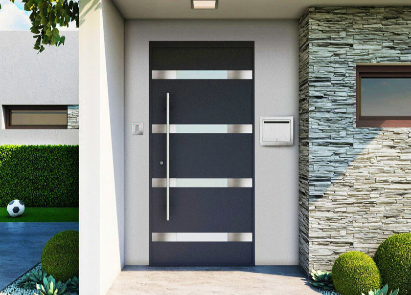 Behari Doors – Dyer për Garazha